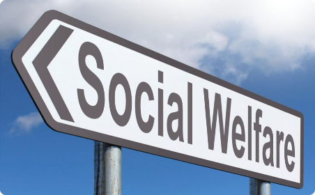 Home | Social Welfare/Rehabilitation Services